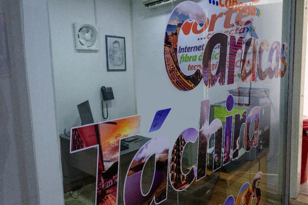 Nosotros – Norte Conecta