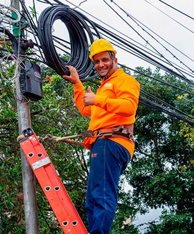 Servicios – Norte Conecta