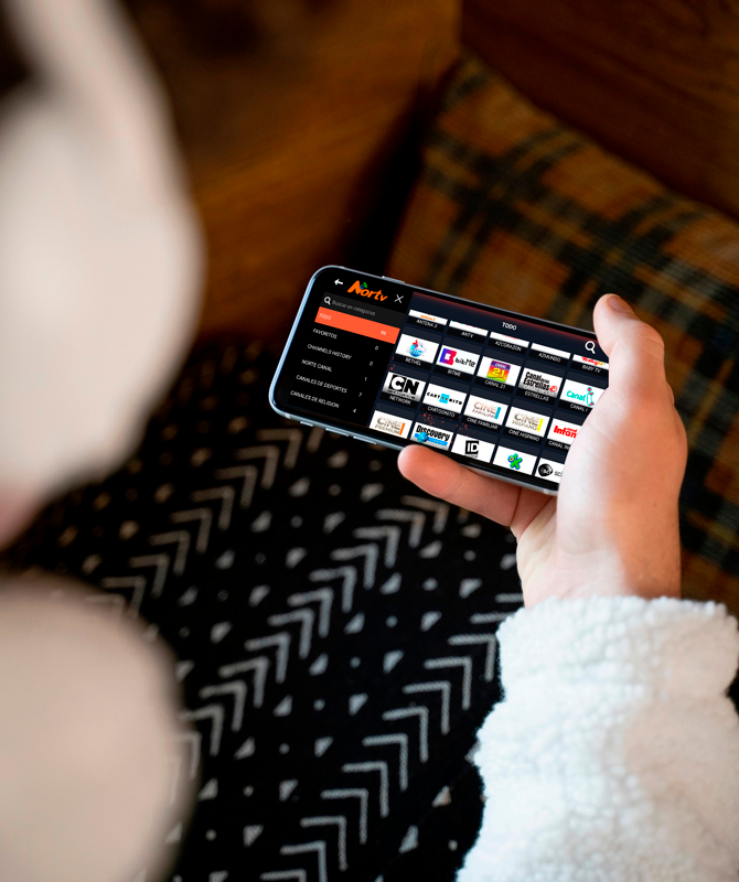 Servicios – Norte Conecta