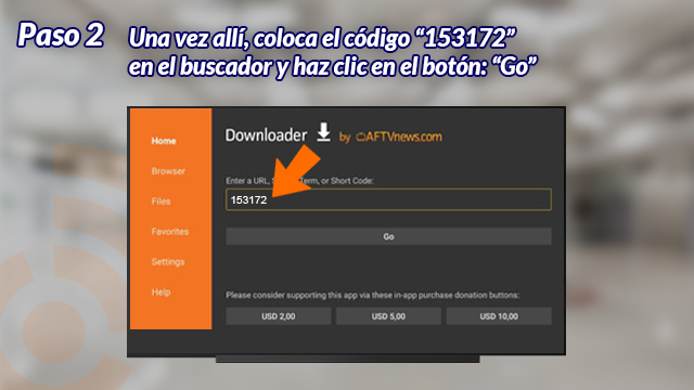 iptvapp – Norte Conecta