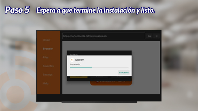 iptvapp – Norte Conecta