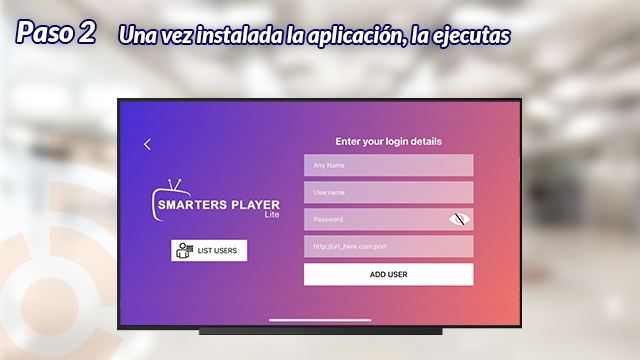 iptvapp – Norte Conecta