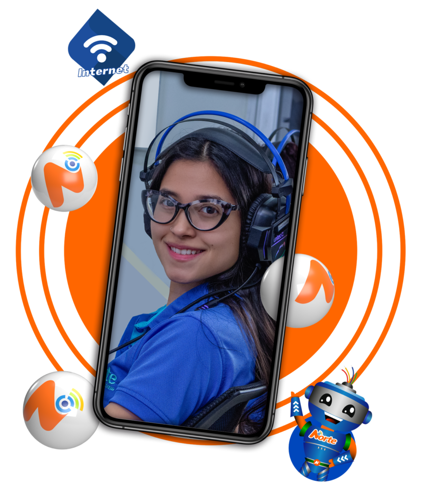 Contacto – Norte Conecta