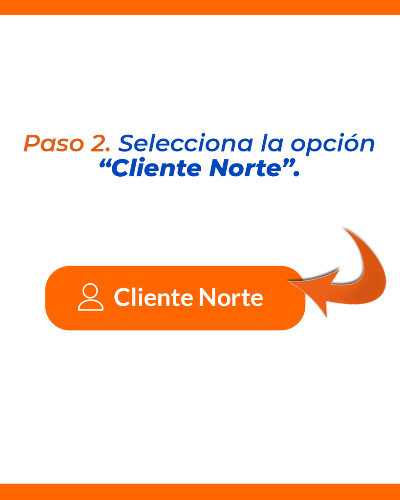 Pago C2P – Norte Conecta