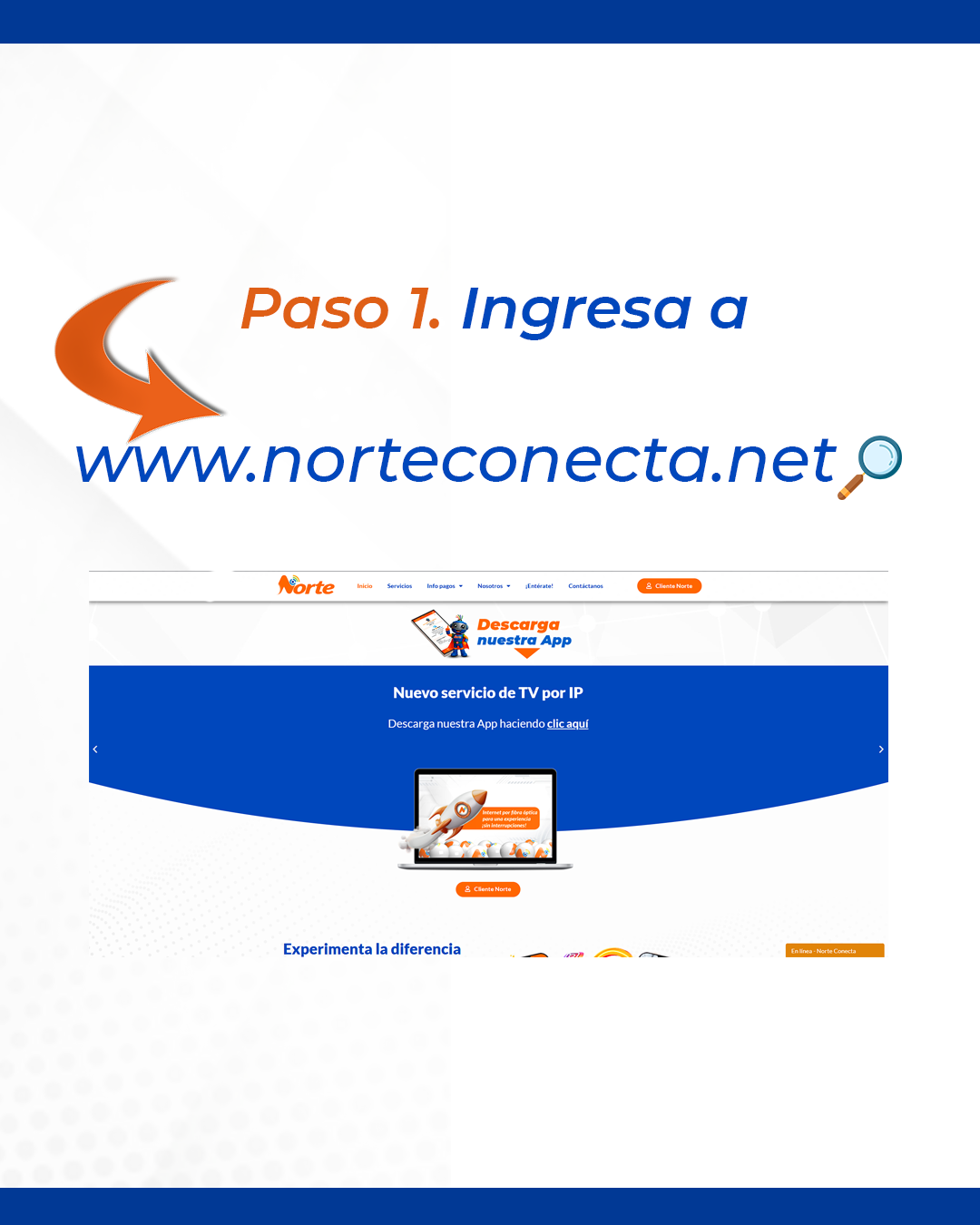 Pagomovil – Norte Conecta